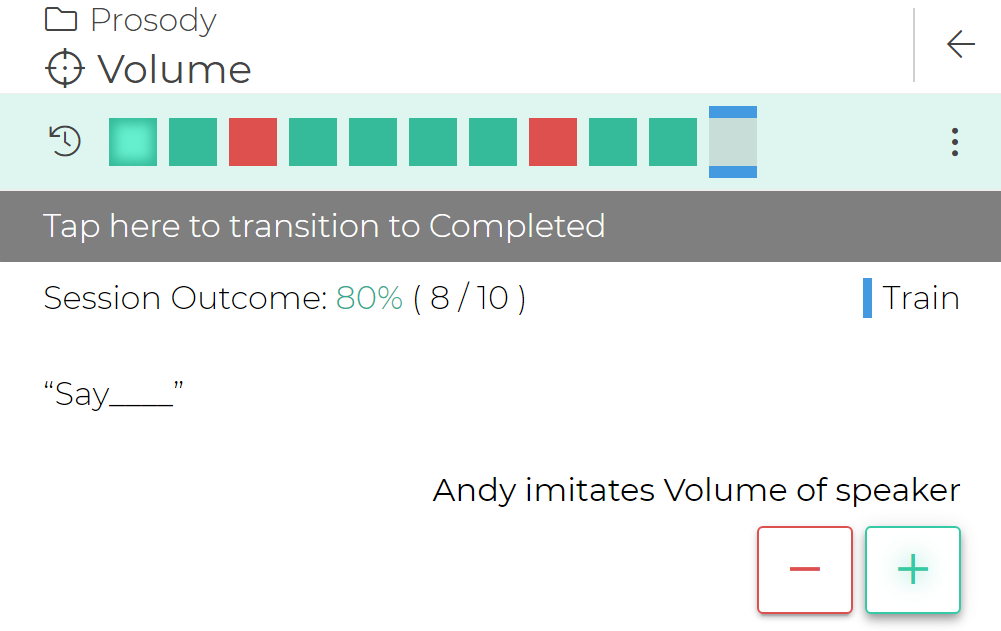 Configuring Mastery Overview